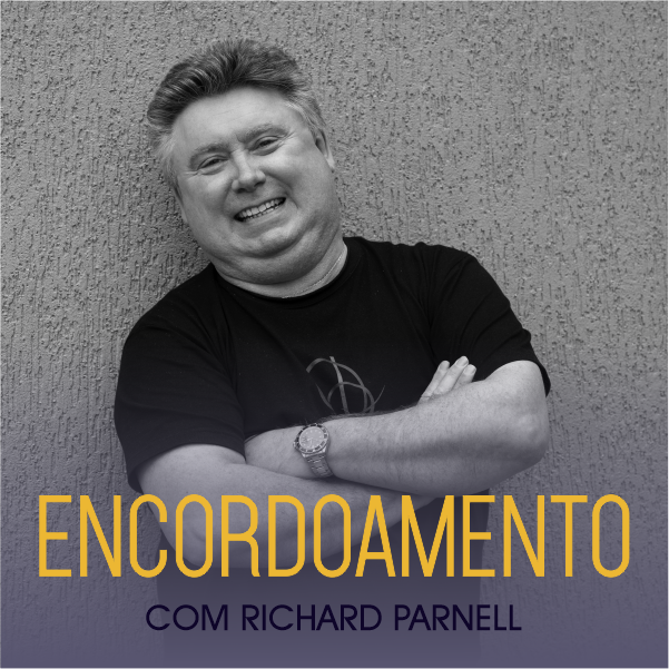 Richard Parnell - Curso 1 - Iniciação ao Encordoamento