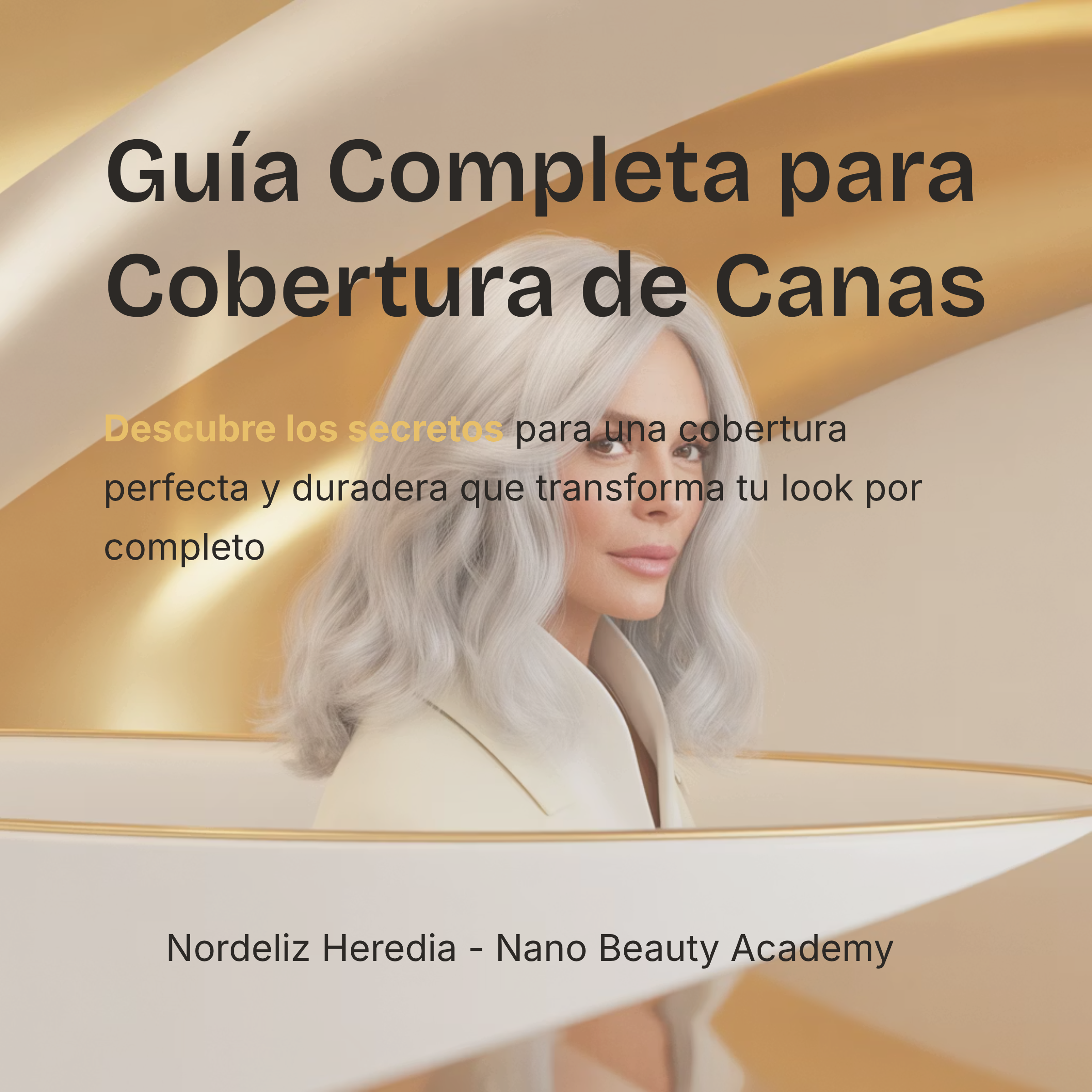Guia completa de cobertura de canas - Nordeliz Heredia Colon | Hotmart