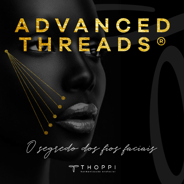 Advanced Threads by THOPPI