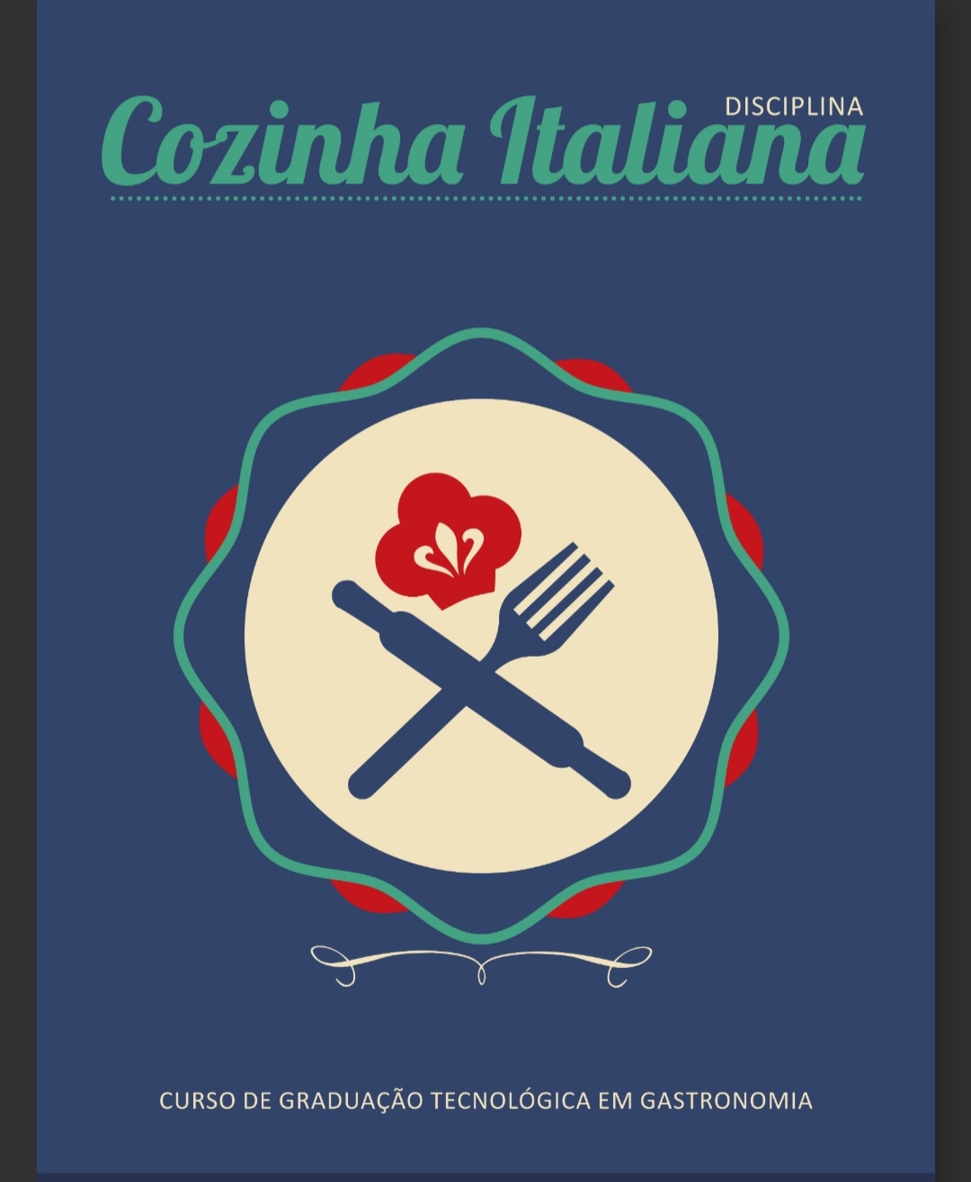 Livro de gastronomia - Darlison | Hotmart