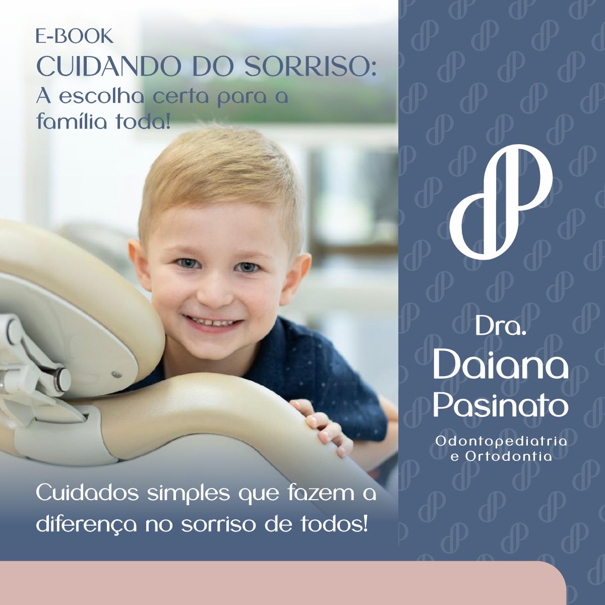 Cuidando do Sorriso: a escolha certa para toda a Família