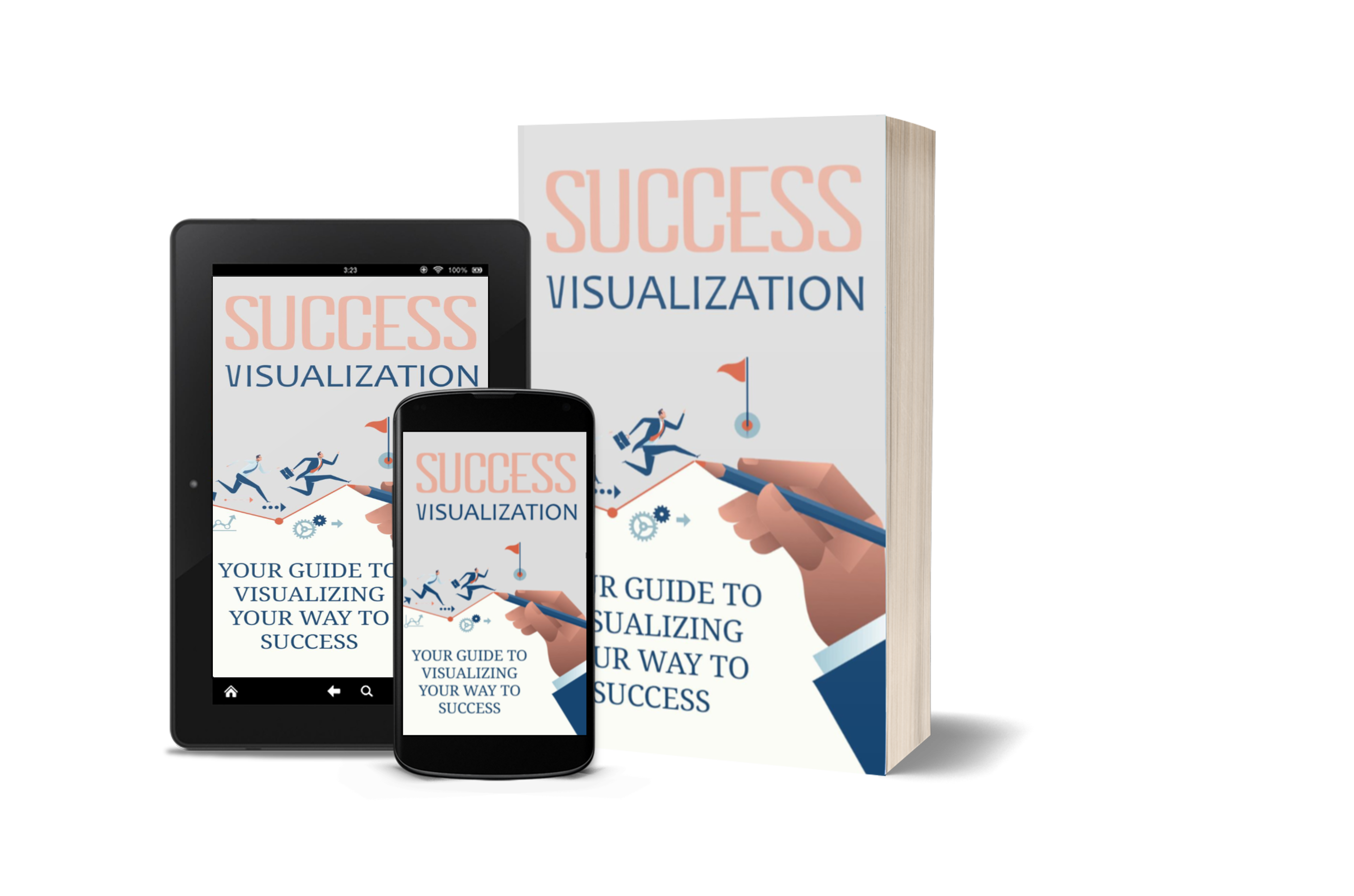 Success Visualization