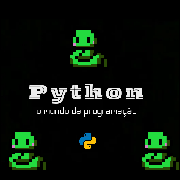 Python: O futuro com a programação