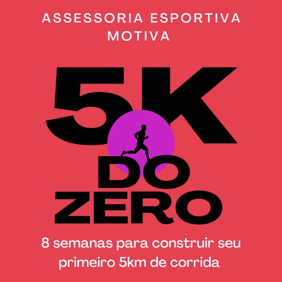 5KM do ZERO