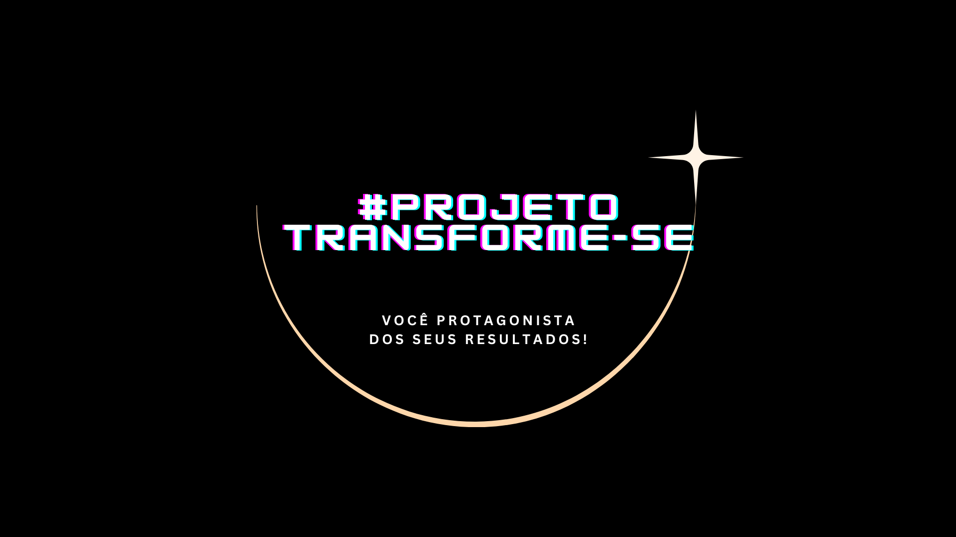 Projeto Transforme-se | Turma 1