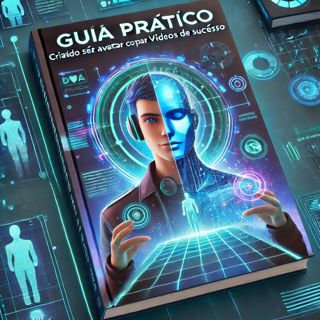 Criando e Monetizando Avatar com IA - Guilherme Andrade | Hotmart