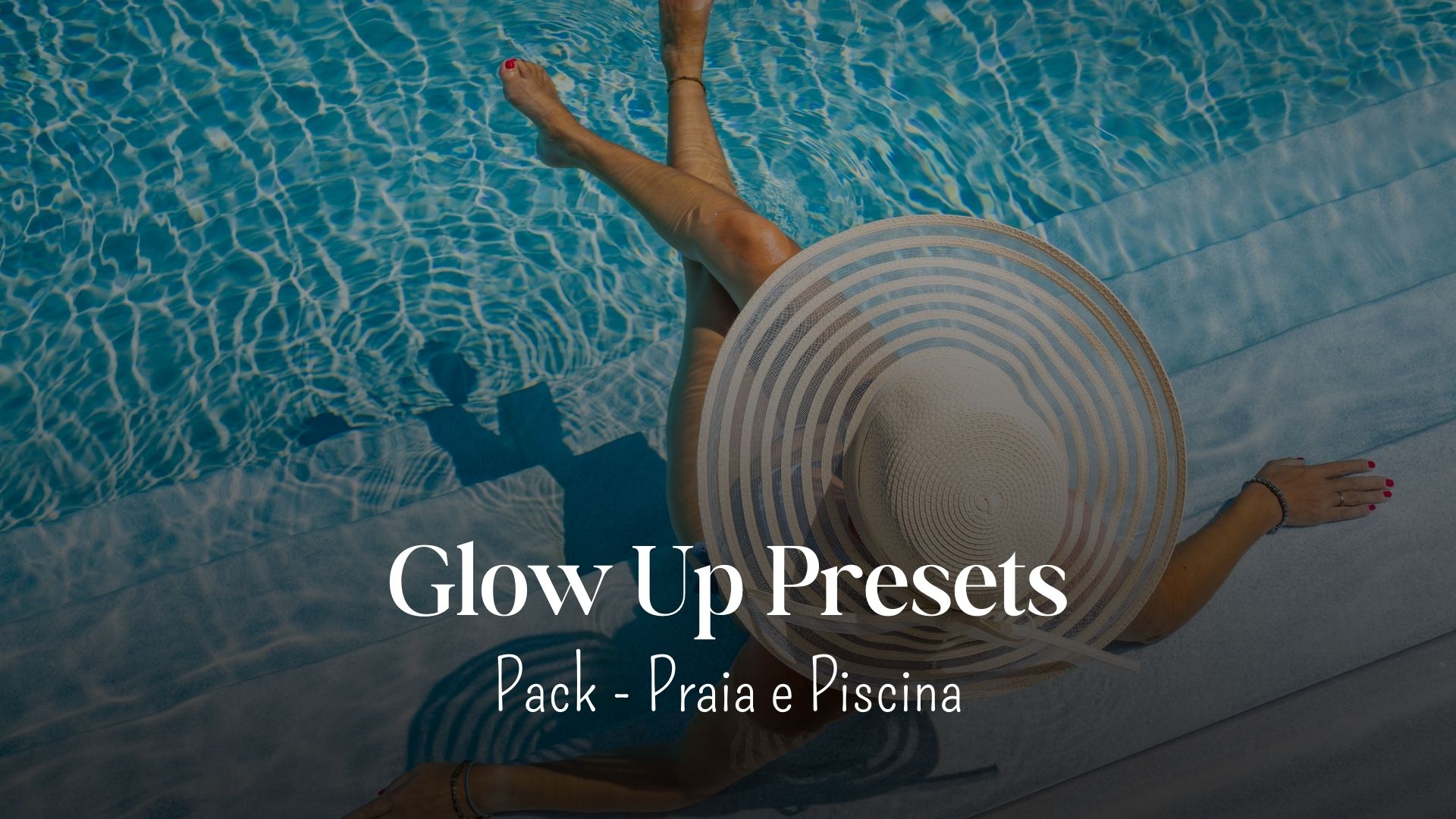 Pack Praia e Piscina - Tábita Alice Kurtz | Hotmart