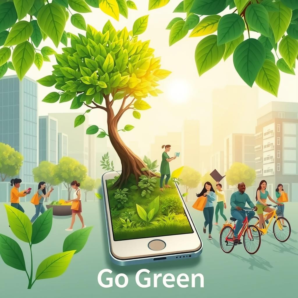 GREEN MARKETING - Johana Florez | Hotmart