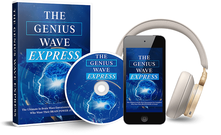 Genius Wave Express