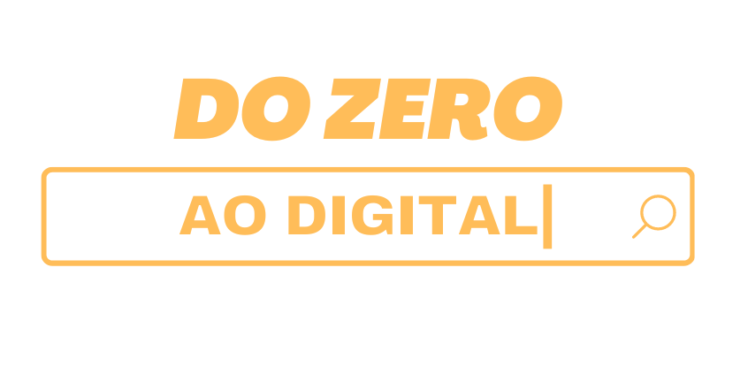 Do zero ao Digital