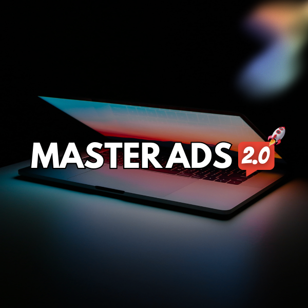 MasterAds 2.0 Facebook e Instagram Ads 2025