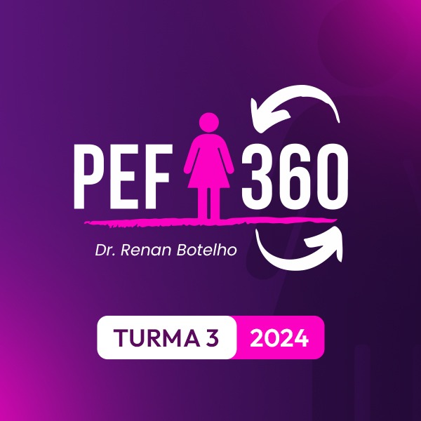 PEF 360º I Programa de Emagrecimento Feminino 360º I Dr. Renan Bote...
