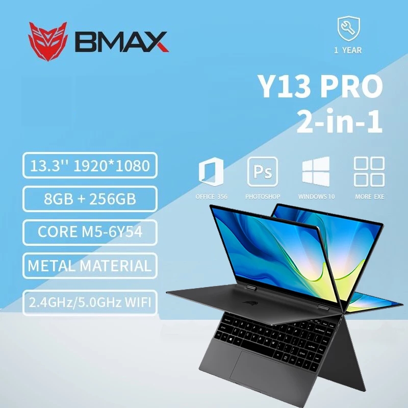 Bmax y13 pro