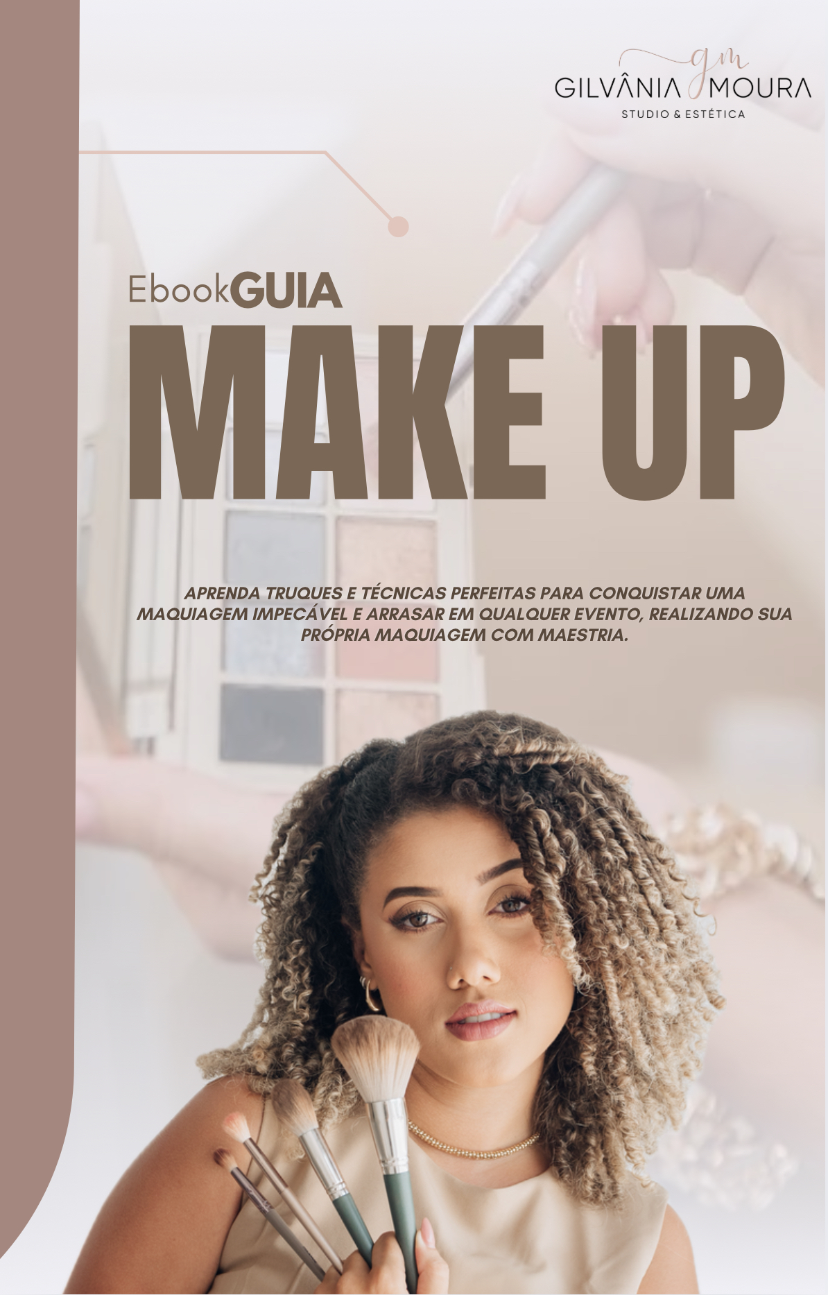 EBOOK GUIA MAKEUP - Gilvania santos de moura | Hotmart