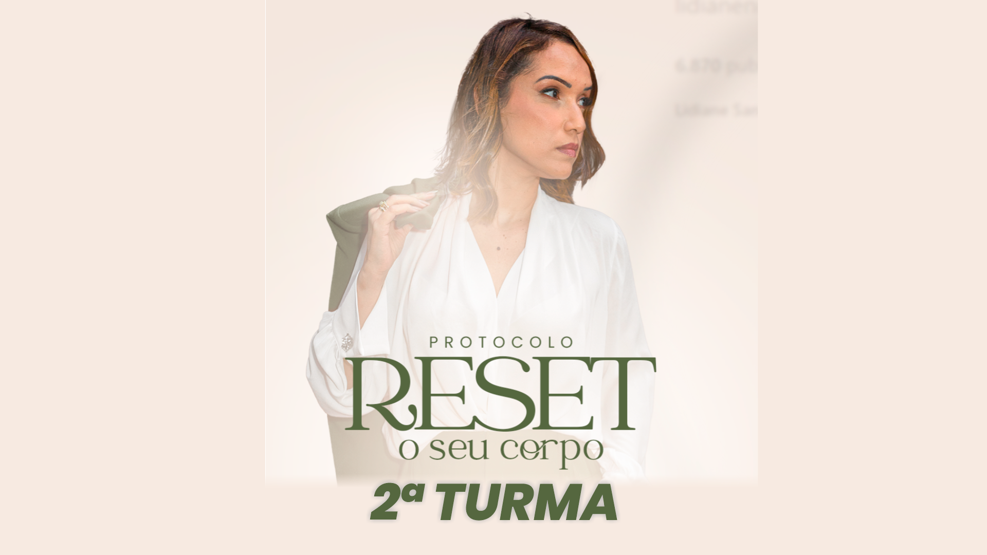 Protocolo Reset o seu corpo - 2ª Turma - Lidiane Santana da Silva ...