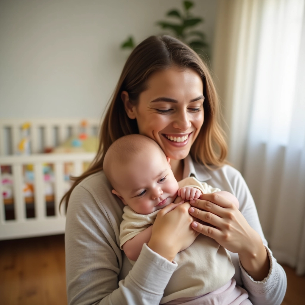 Ebook Sugestões de Horários de Rotina para bebês de 01 a 24 meses.