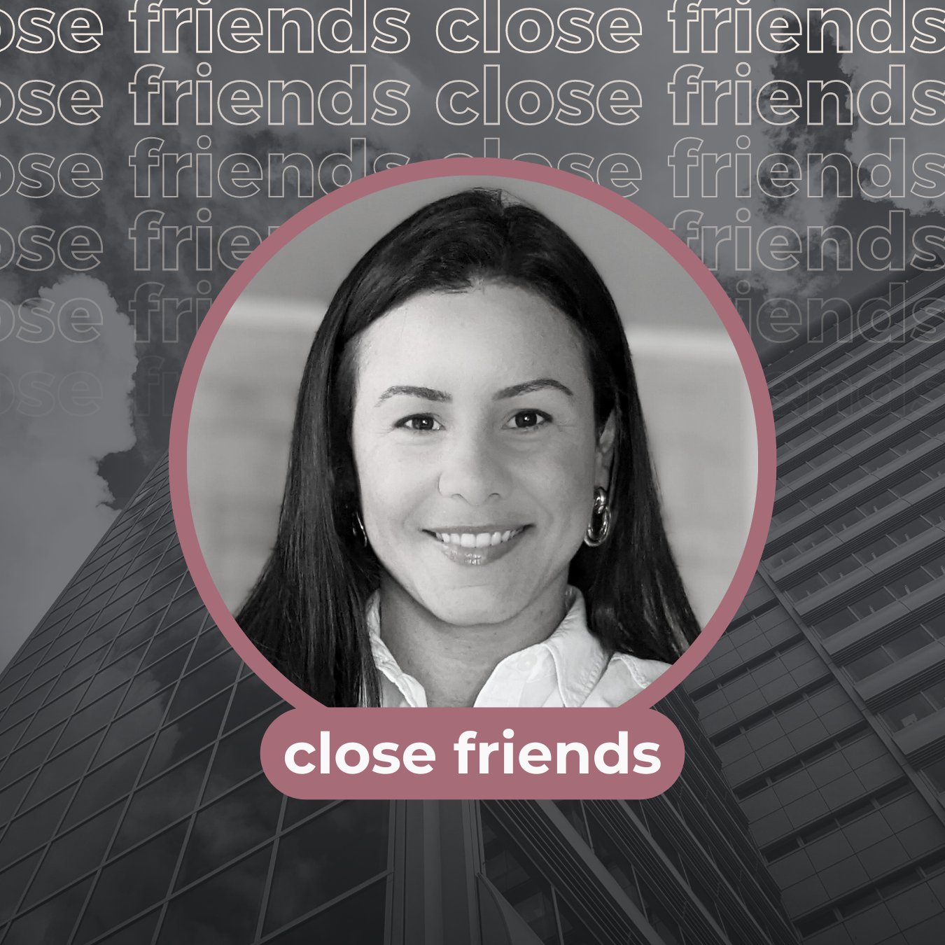 Close Friends - @taina.despachante - Tainá Nascimento | Hotmart