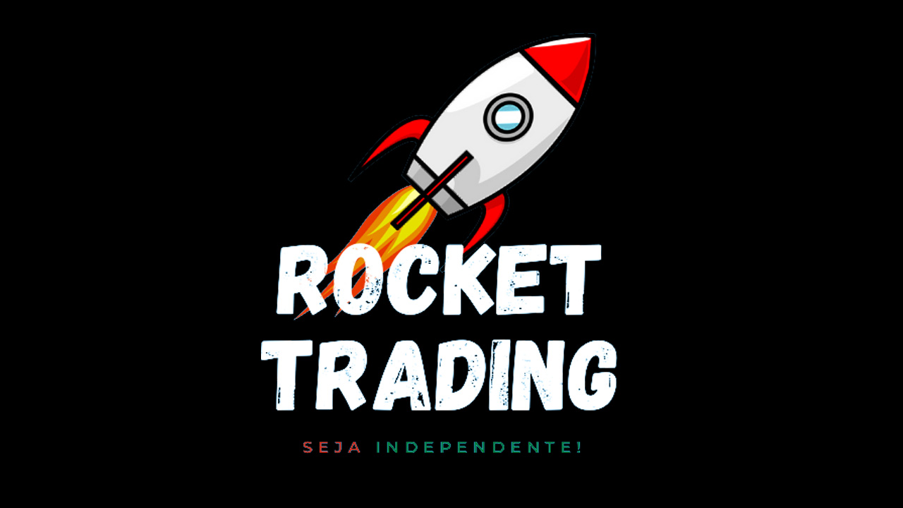 O Segredo das Opções Binárias - Rocket Trading