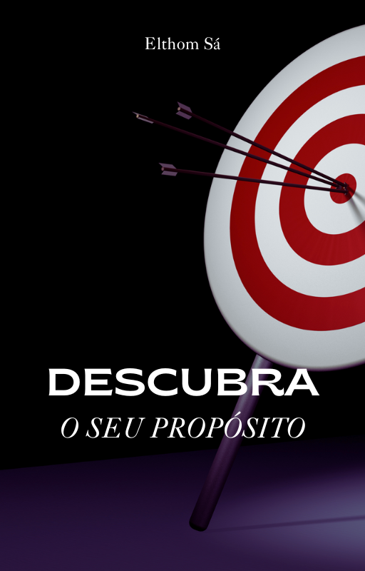 EBOOK DESCUBRA O SEU PROPÓSITO - Editora Conexão | Hotmart