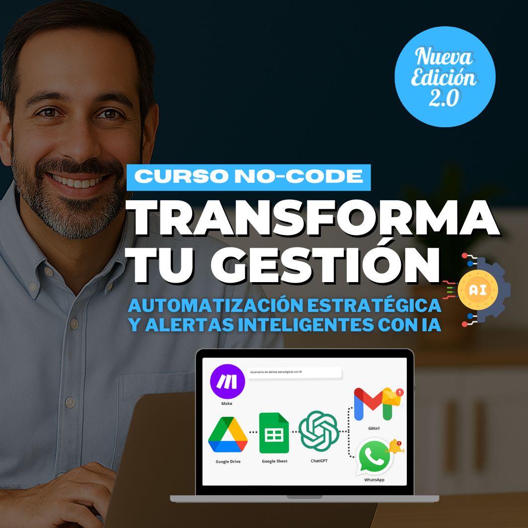 Transforma tu Gestión con Power Automate y Copilot de M365 - Automa...