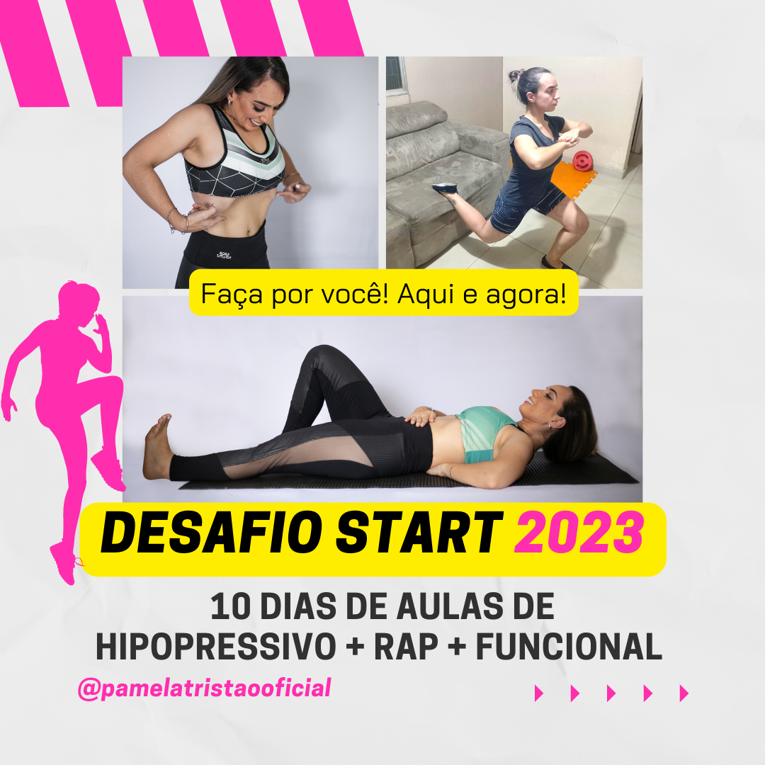 DESAFIO START 2023 - Pâmela Andrieli da Silva Tristão | Hotmart