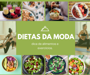 Dieta da moda - Douglas alvarenga | Hotmart
