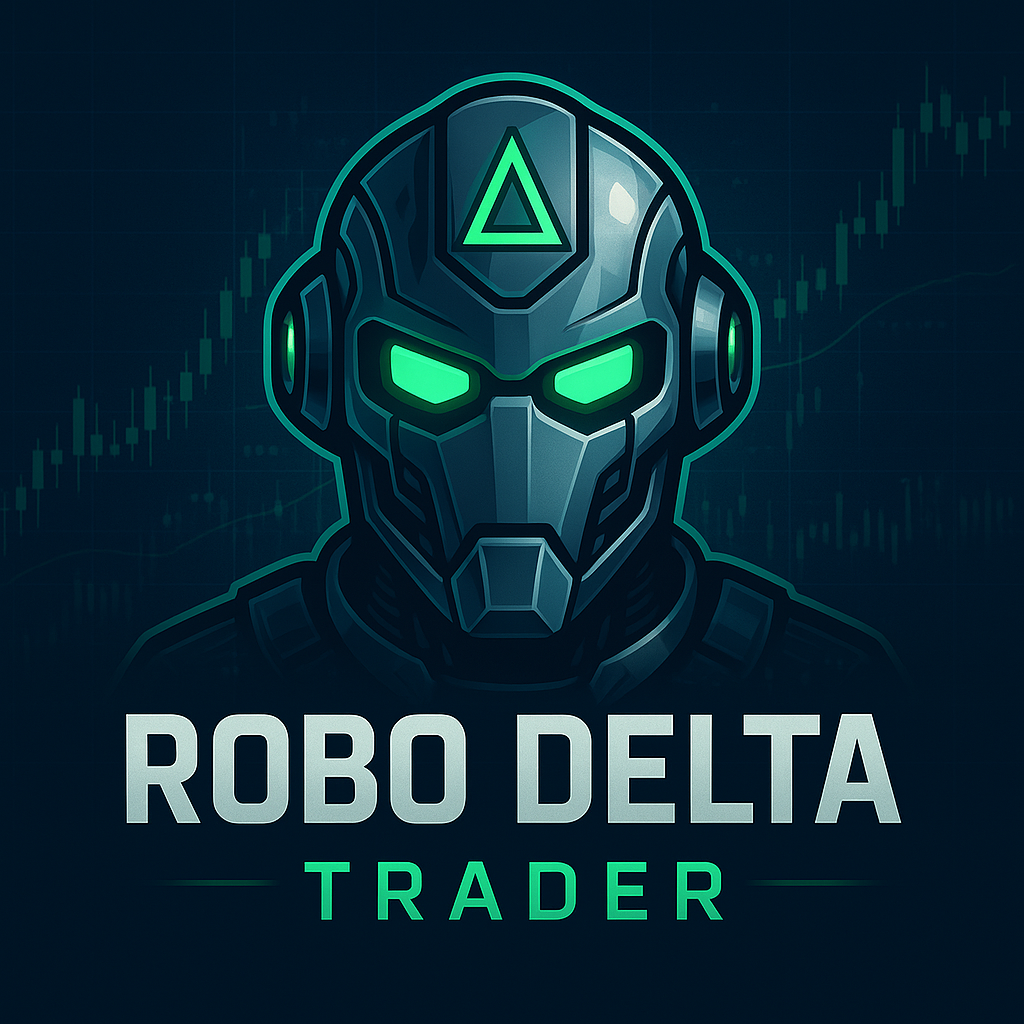 ROBO DELTA TRADER – Sistema Inteligente de Robôs para Mini Índice