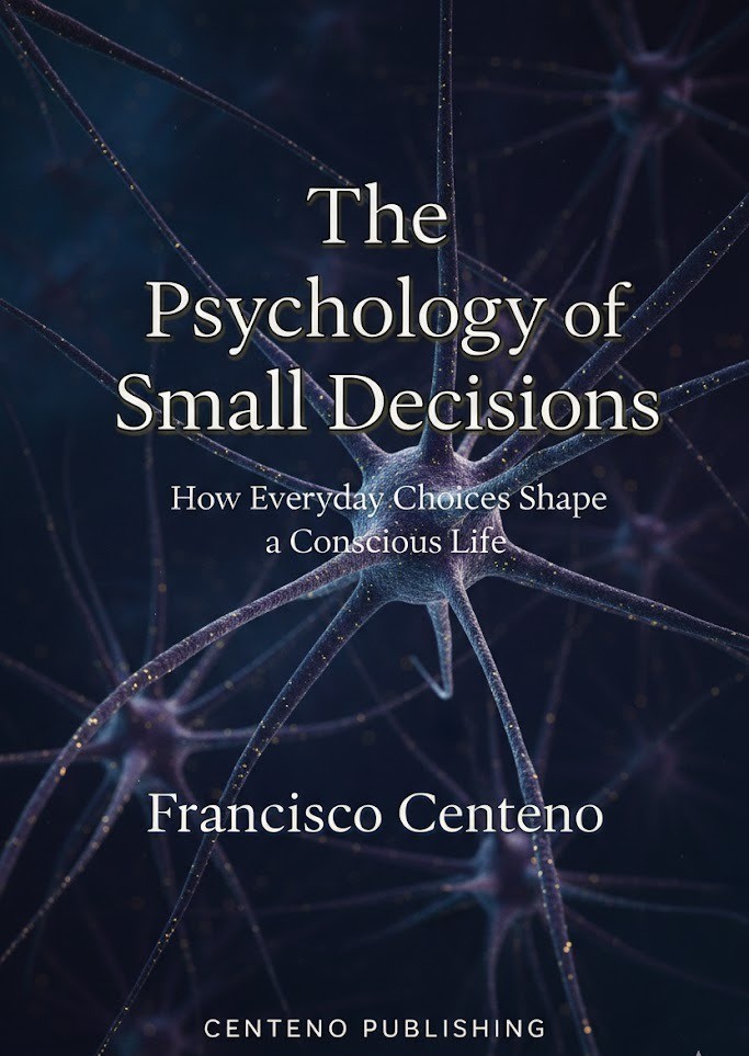 The Psychology of Small Decisions | Hotmart