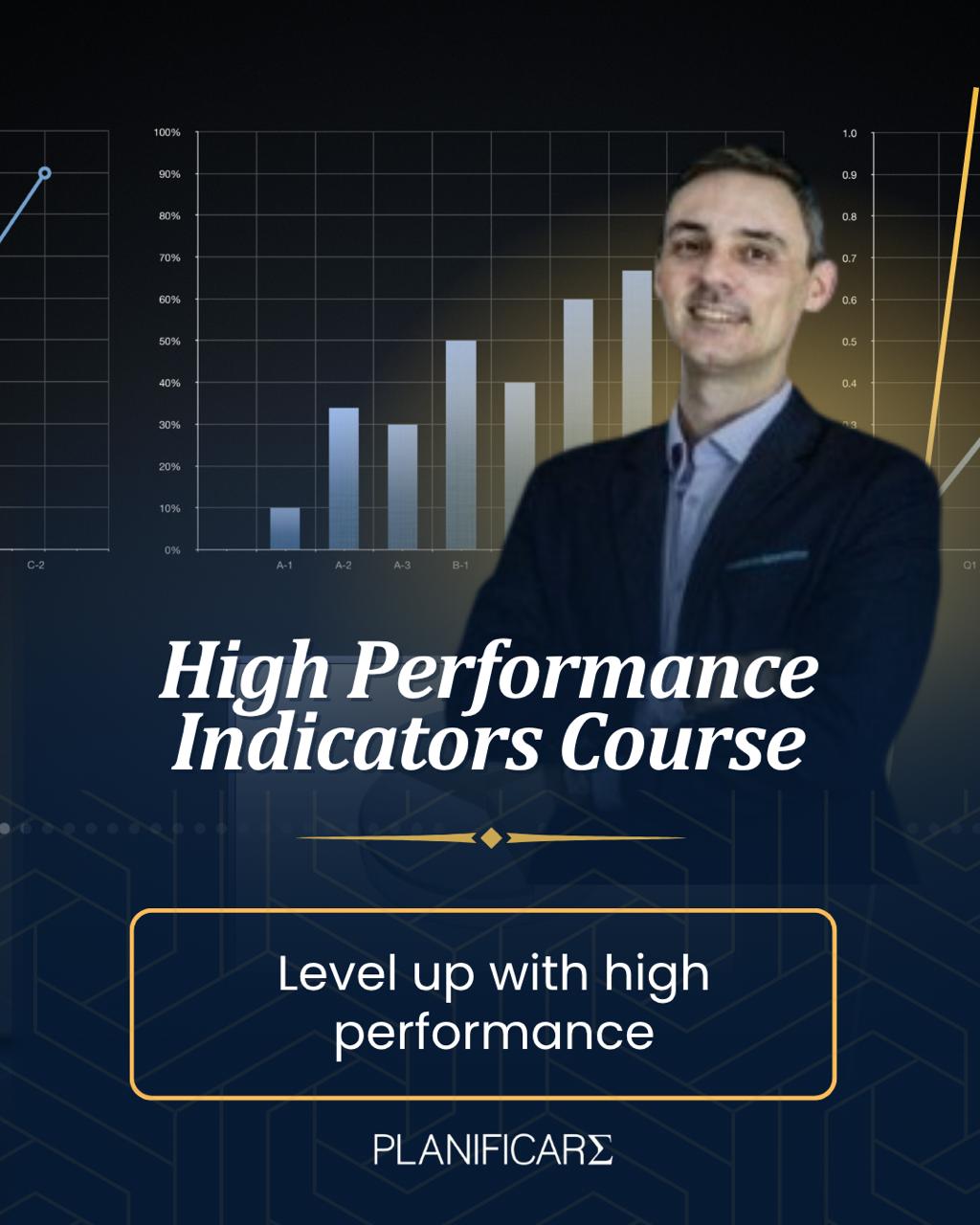 Planificare’s high-performance indicators course