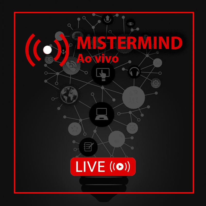 MR INS | MISTER MIND 1.0 - MISTER INS | Hotmart