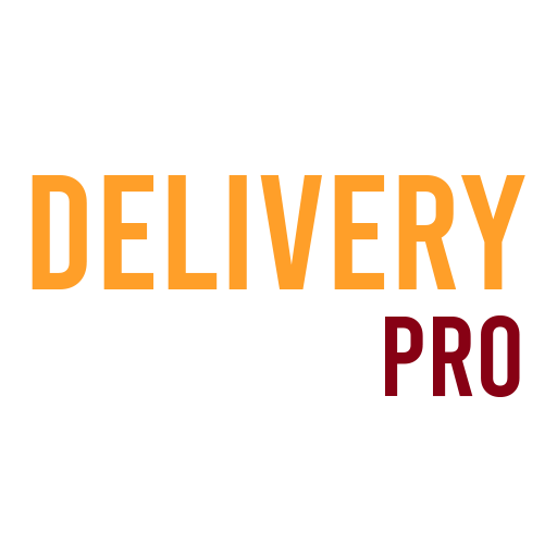 App Delivery Pro
