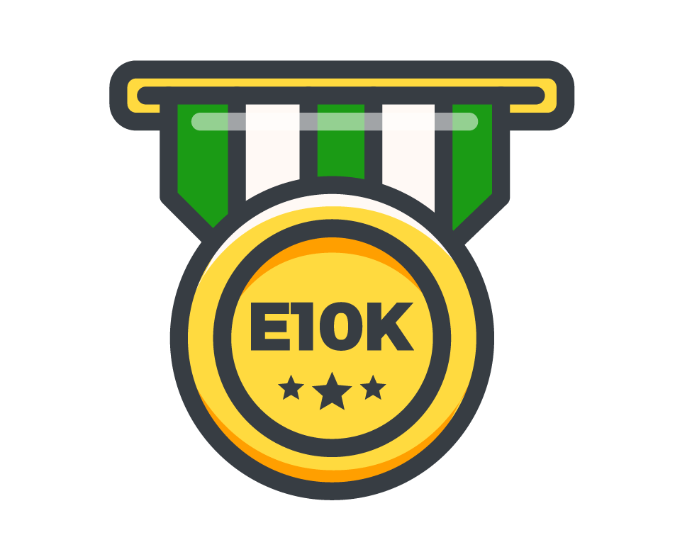 E10K