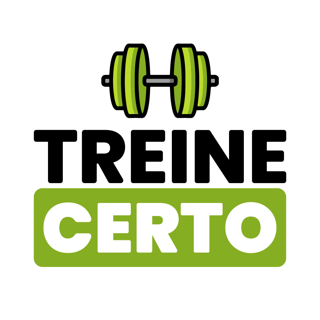 TREINE CERTO