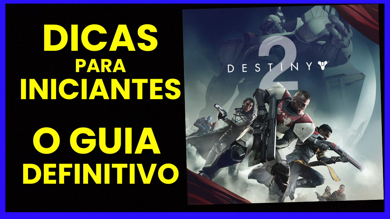 Destiny 2 - Guia Definitivo - Preceptor | Hotmart