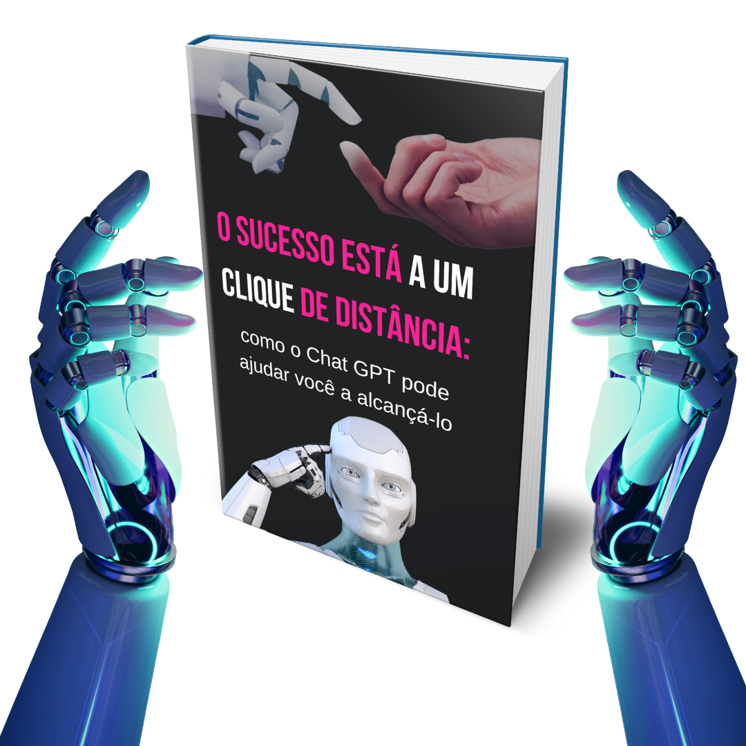 Chat GPT: O sucesso está a um clique de distância - J Negócios Digi...