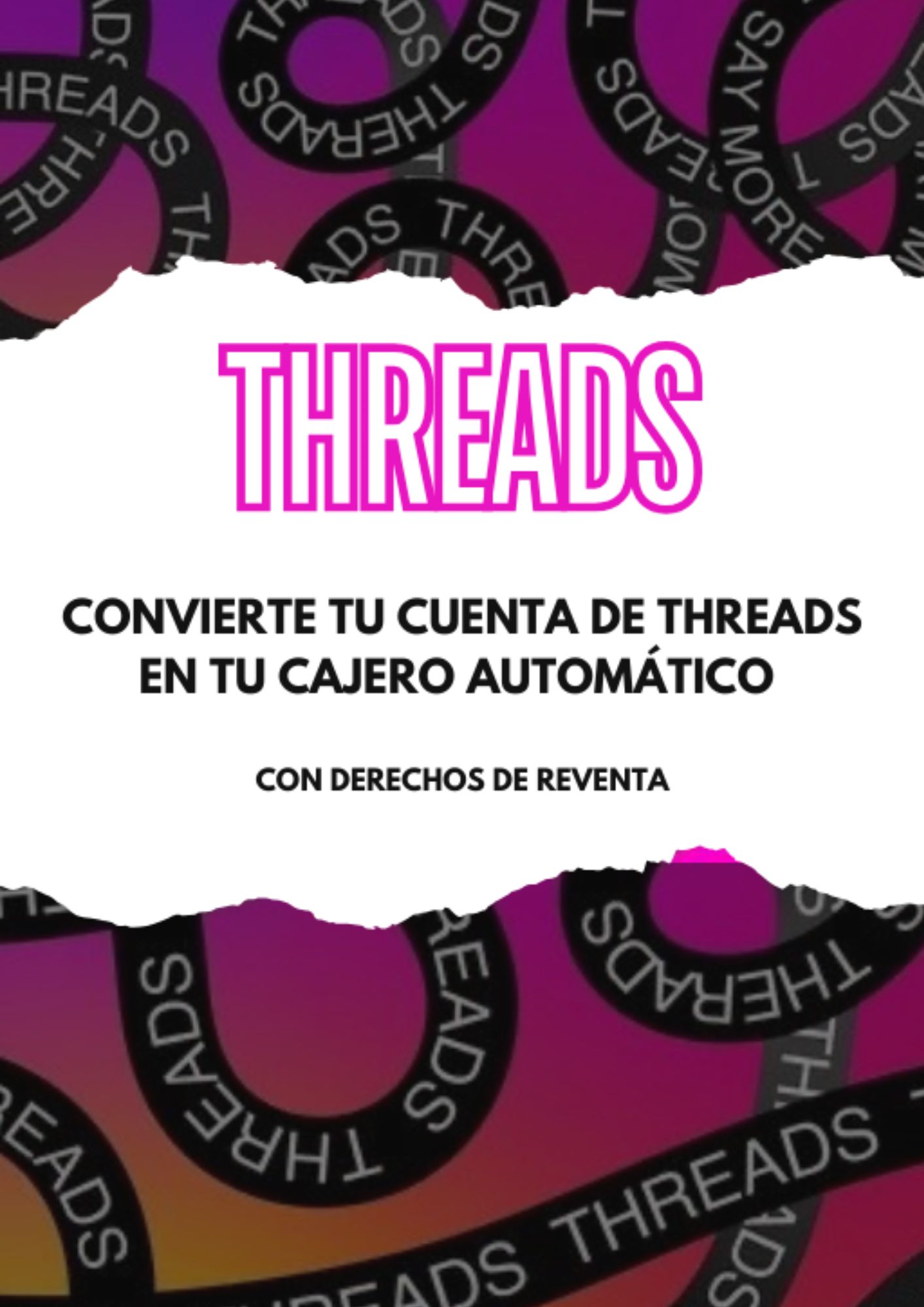 Guía Threads
