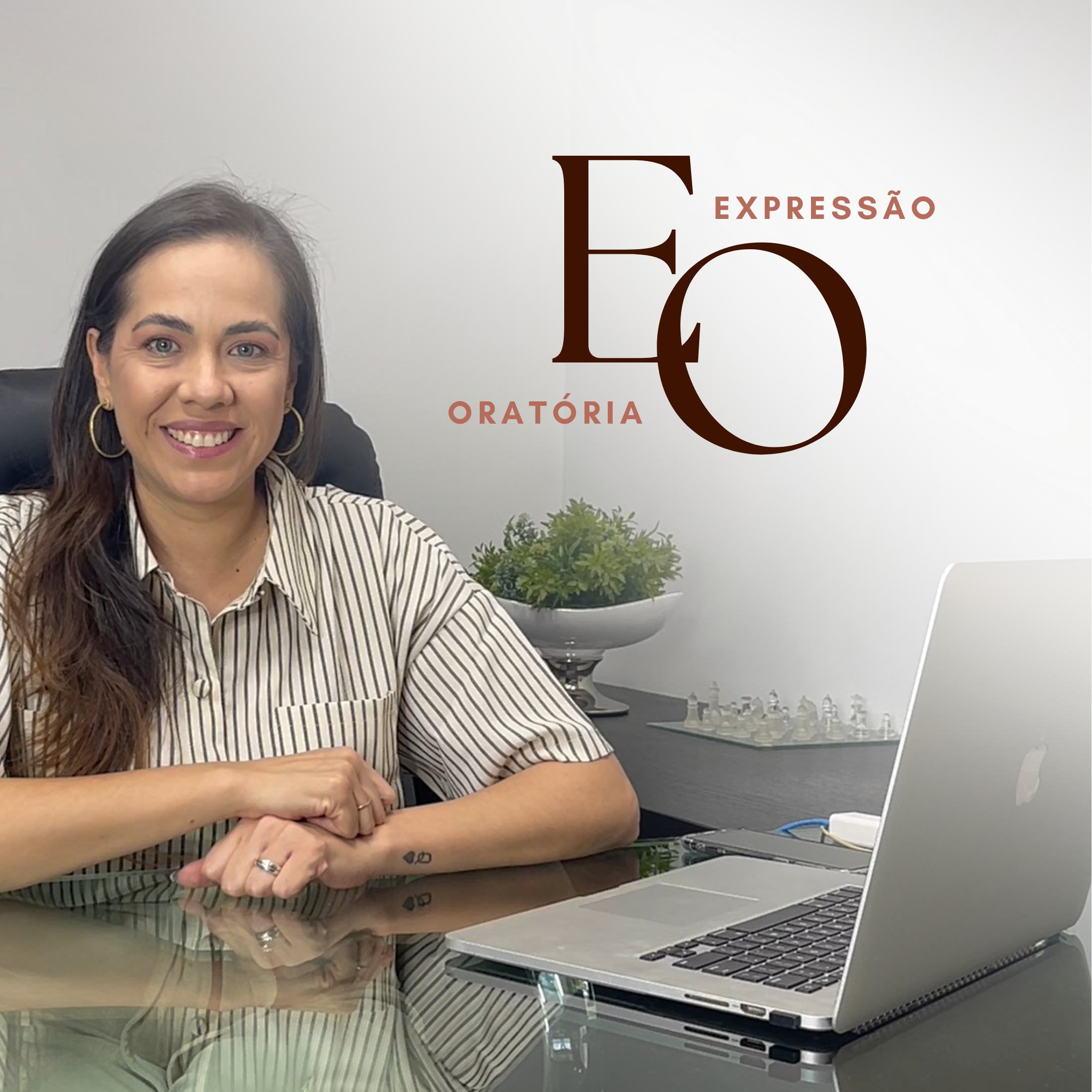 Expressão e Oratória: “Quebrando crenças e alcançando a segurança ...