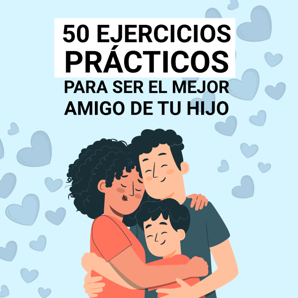 50 Ejercicios Prácticos para ser mejor amigo de tu hijo - Scale | H...