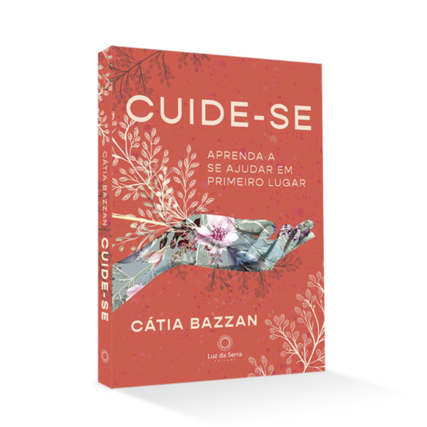 Livro Cuide-se