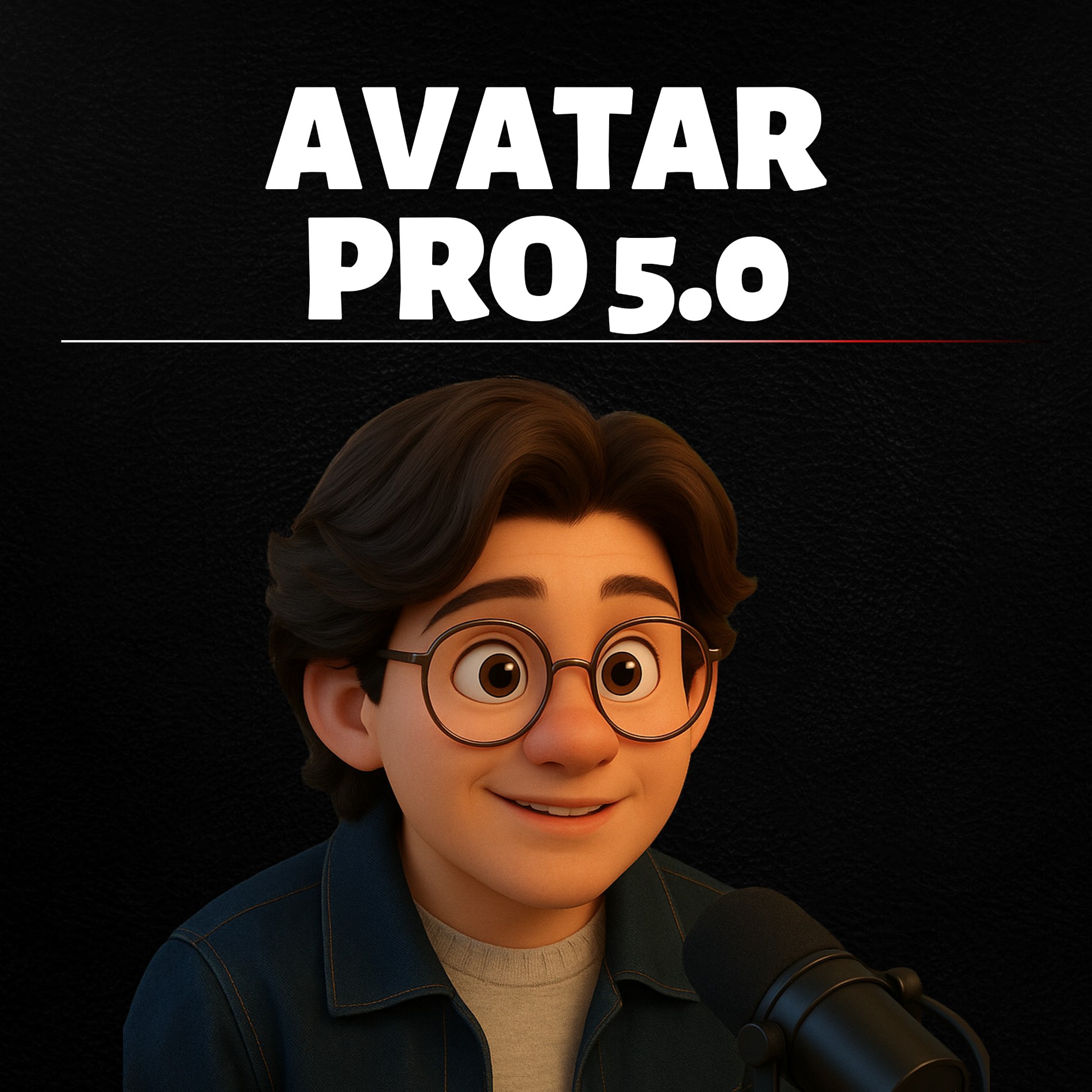 Avatar PRO 5.0 - NEUROPUBLICO S.A.S | Hotmart