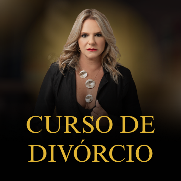 Curso de Divórcio - Ana Cristina Augusto Pinheiro | Hotmart