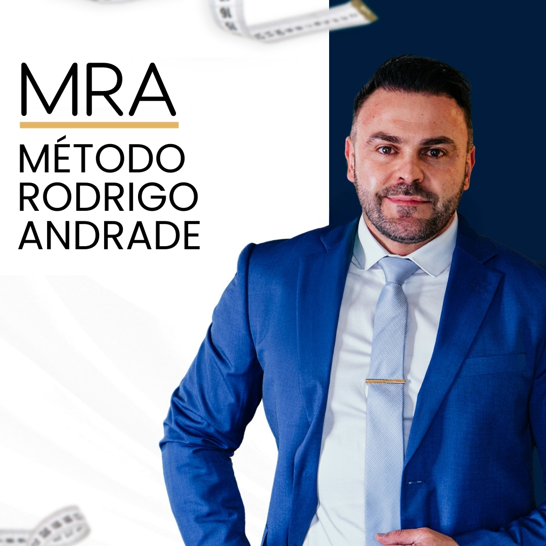 Método Rodrigo Andrade - Rodrigo Andrade | Hotmart