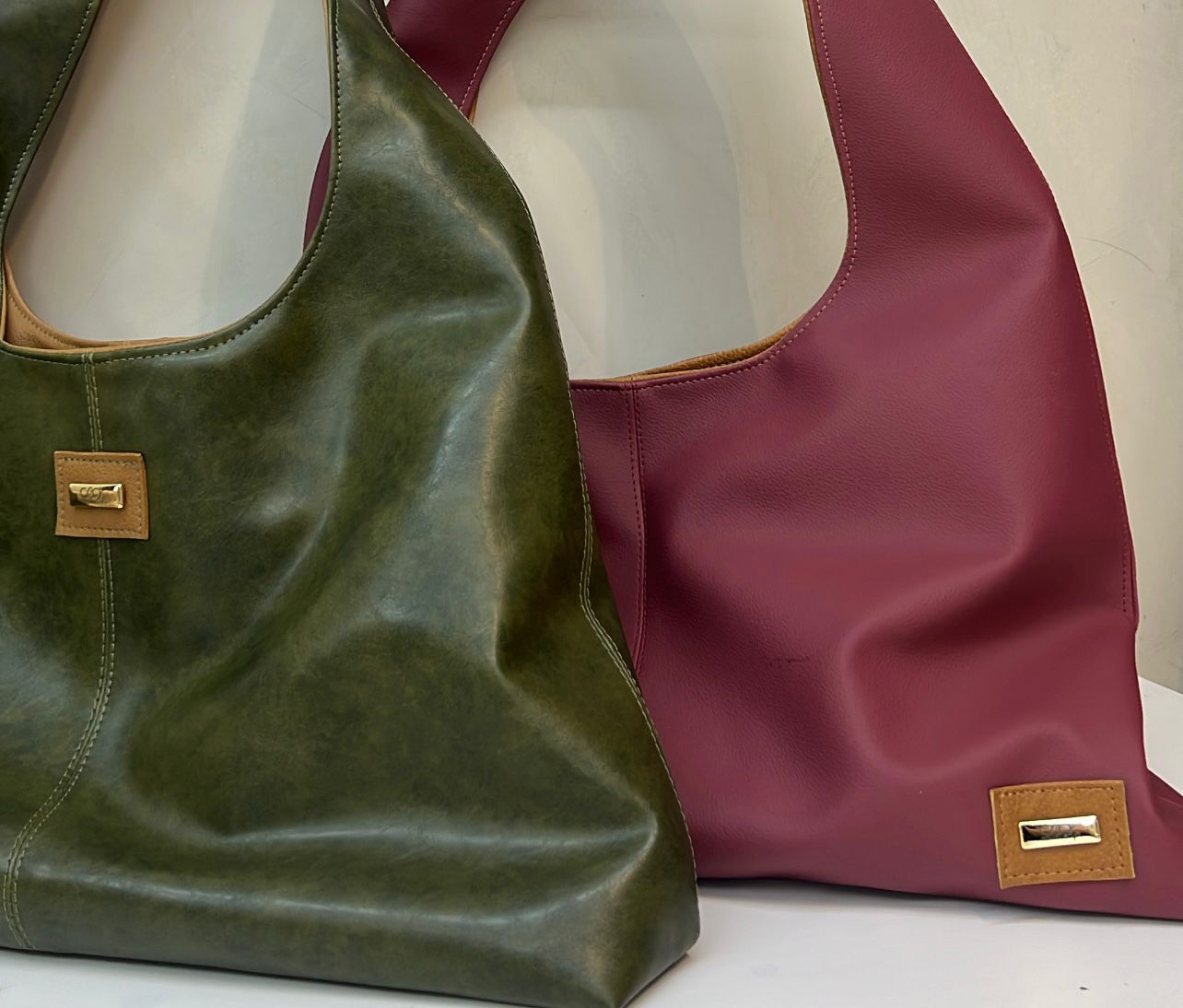 Máxi Bag - Livia Xavier de Lima | Hotmart
