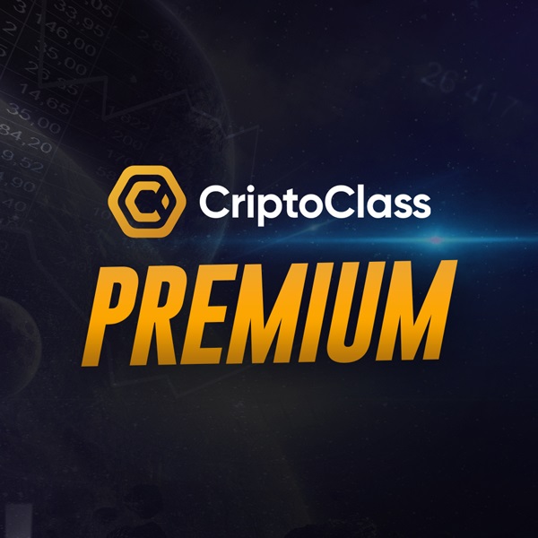 CriptoClass - Mensal - CriptoClass | Hotmart