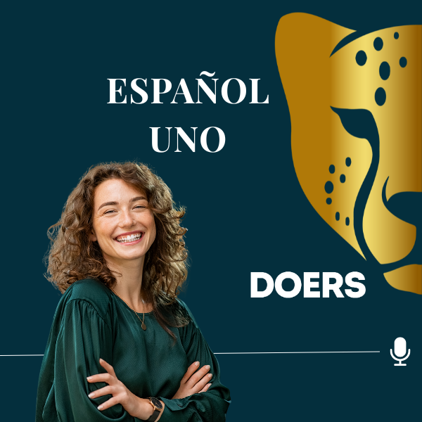 Español UNO - DOERS - Pako López Marín | Hotmart