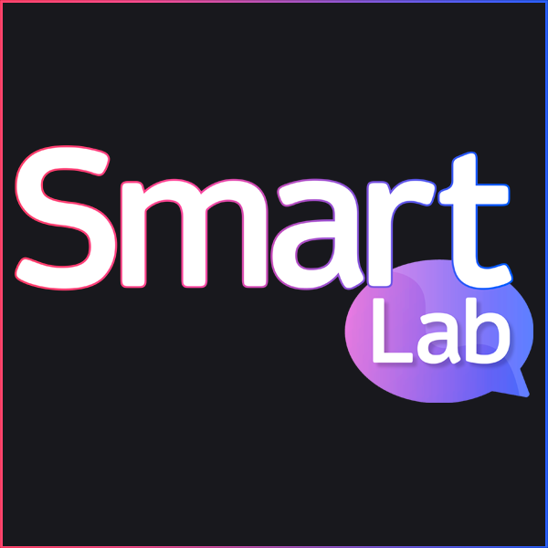 Smart Lab - Inglês do Futuro