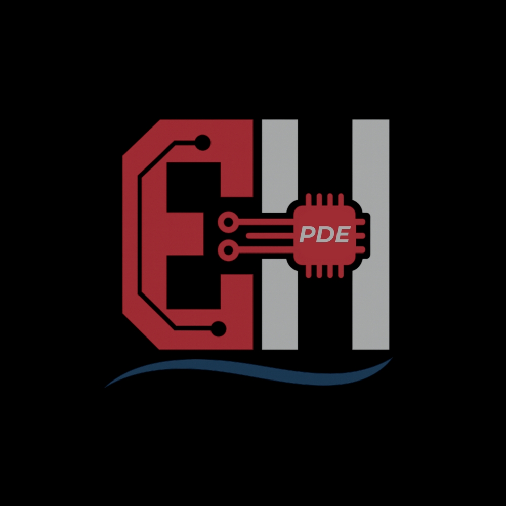 ECU Hub Versão Base (somente o software) - PDE Treinamento Automoti...
