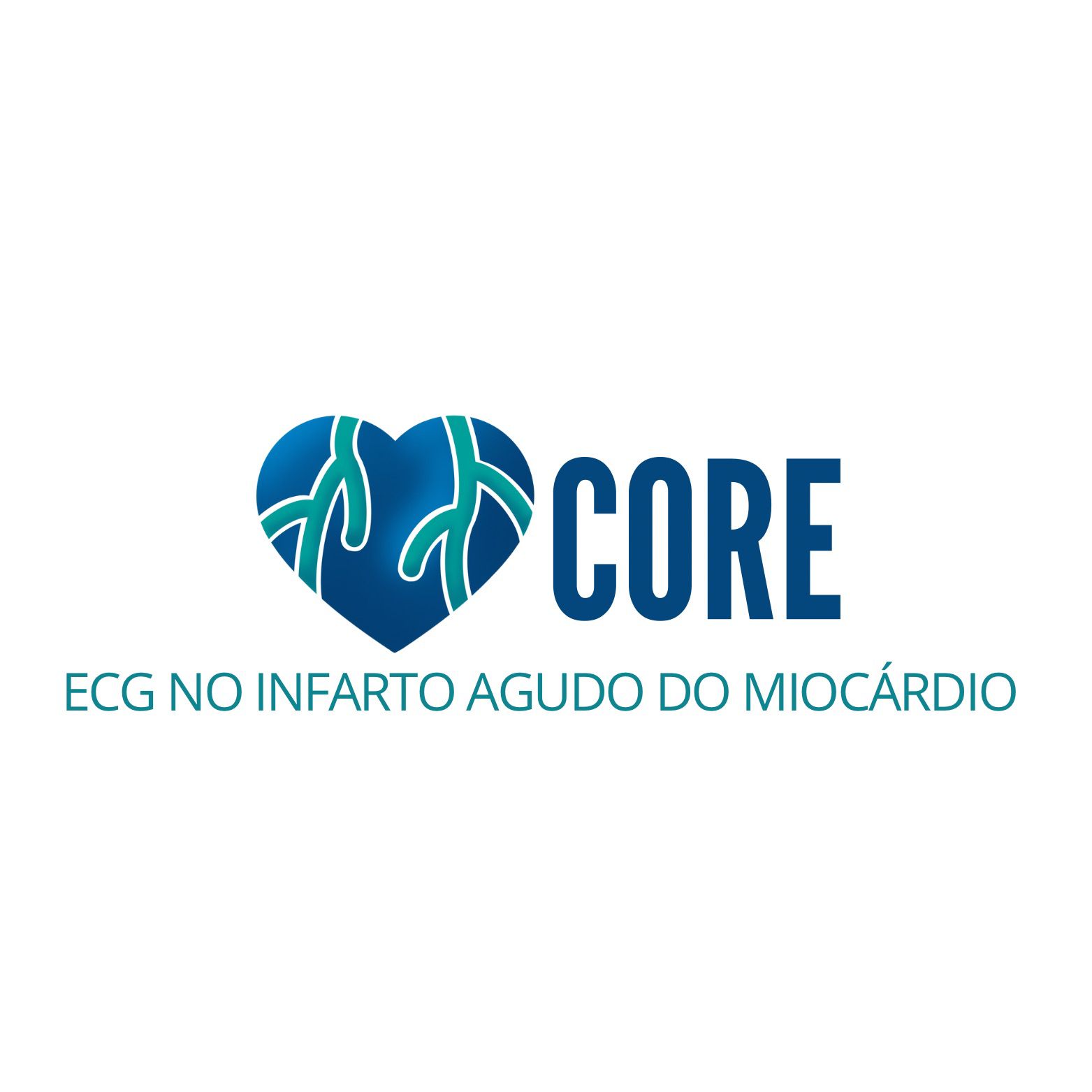 CORE - ECG no Infarto Agudo do Miocárdio - ONLINE - 08 OU 09/06 - C...