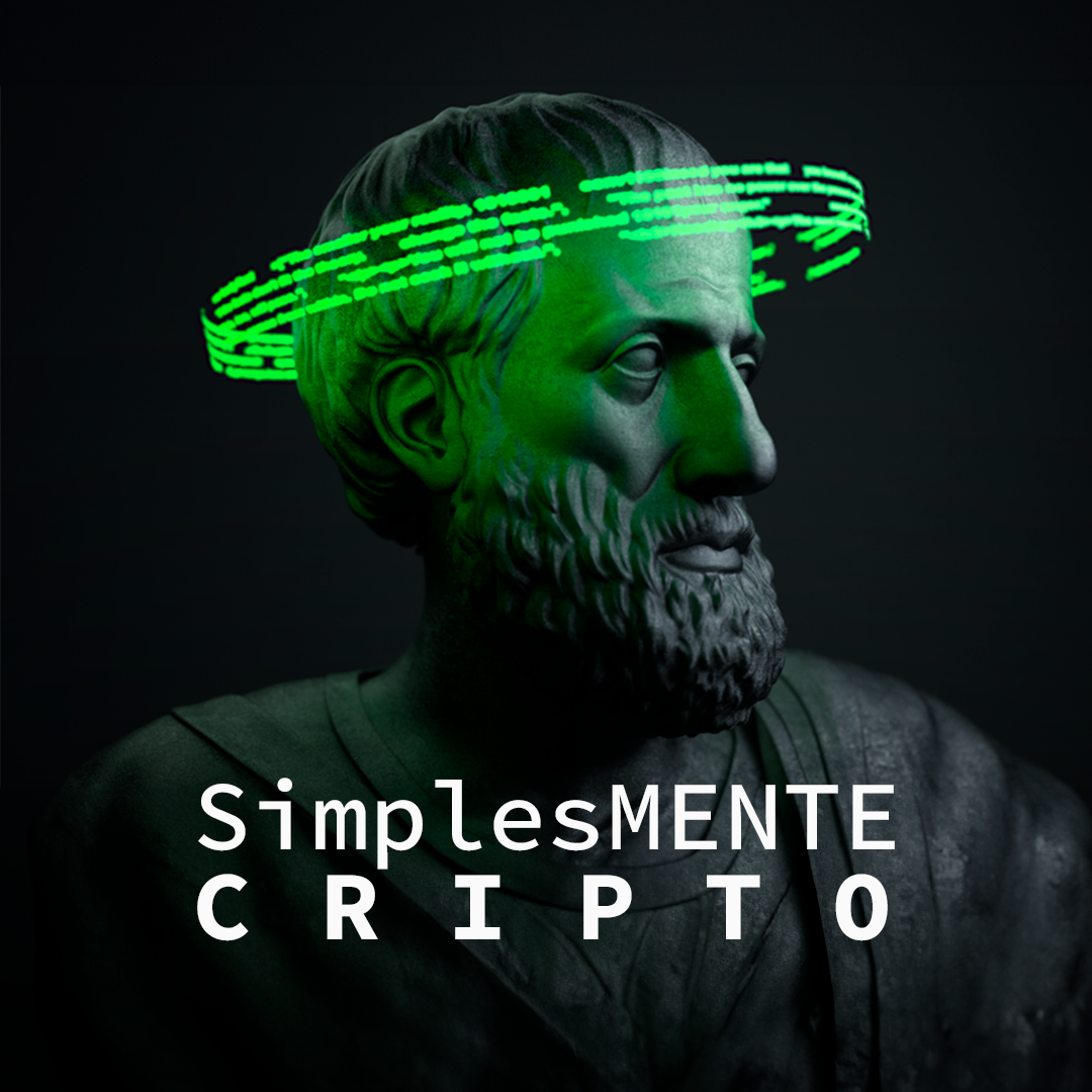 SimplesMente Cripto - Caroline Silva | Hotmart