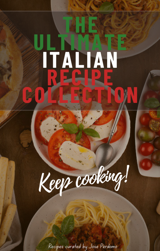 The Ultimate Italian Recipe Collection